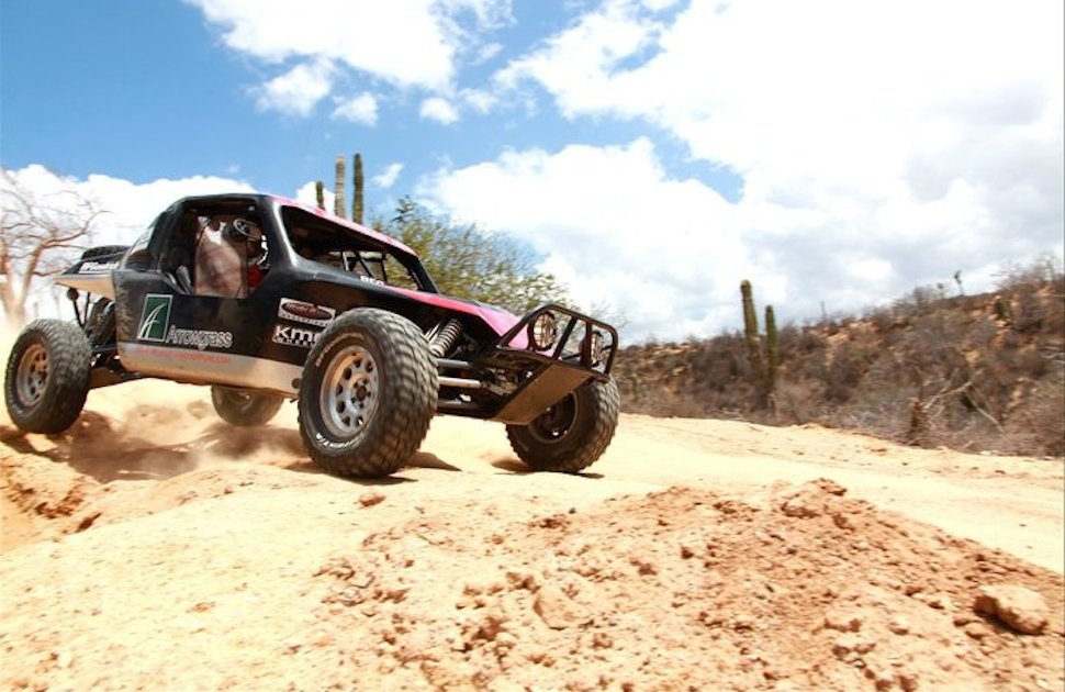Baja California Dune Buggy Adventure - Travel - Thrillist