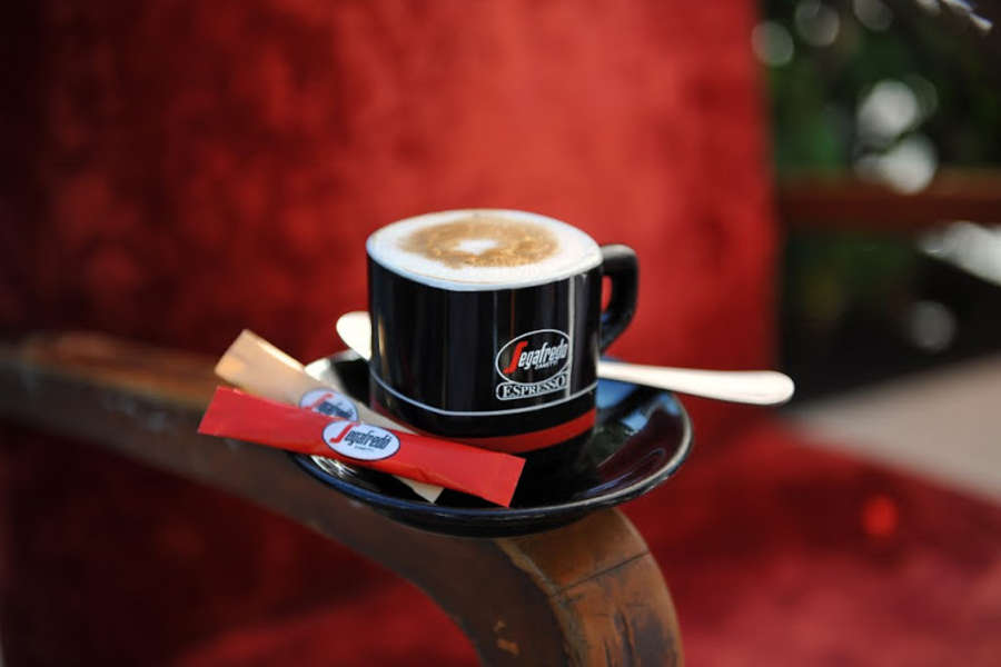 Barsecco: A Bar in Miami, FL - Thrillist