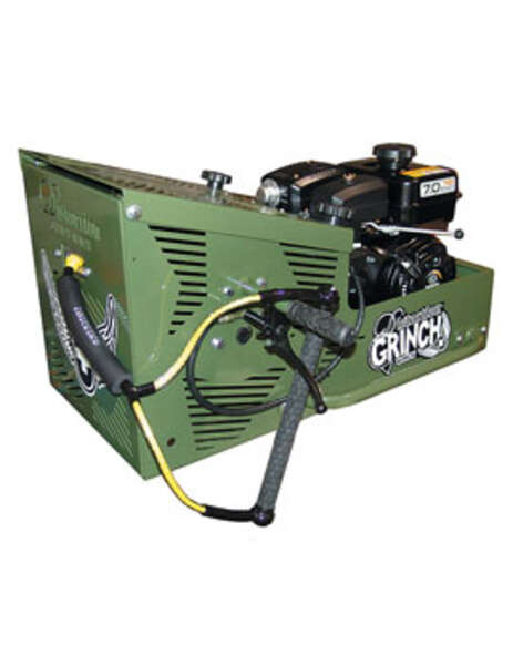 Grinch Winch - Thrillist