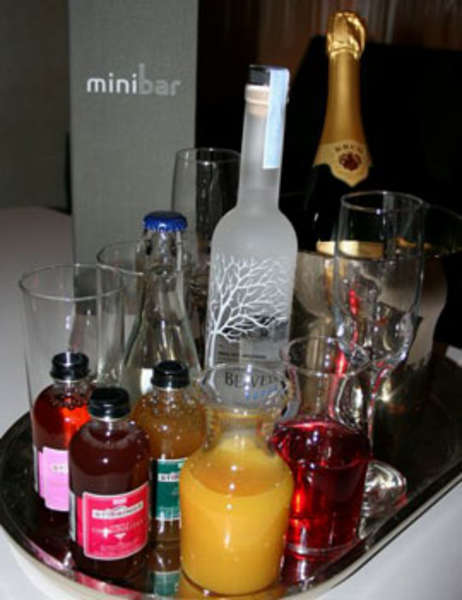 minibar - Drink - Thrillist Boston
