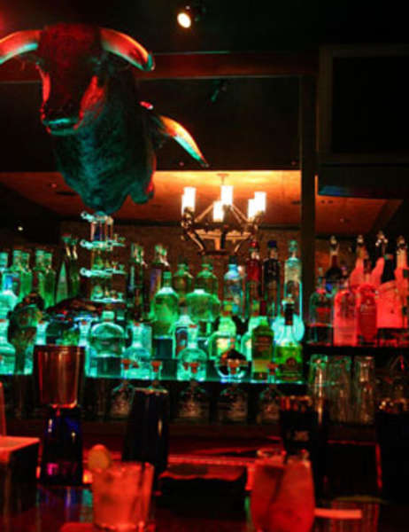 El Bar - Drink - Thrillist Los Angeles