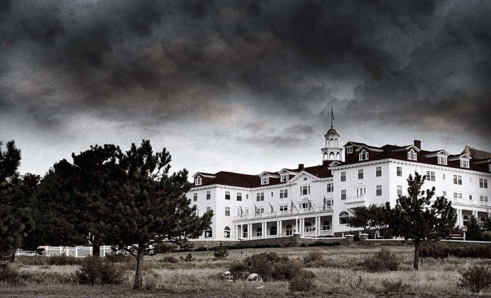 World's Top 13 Spooky Hotels - Crazy tales from haunted hotels ...