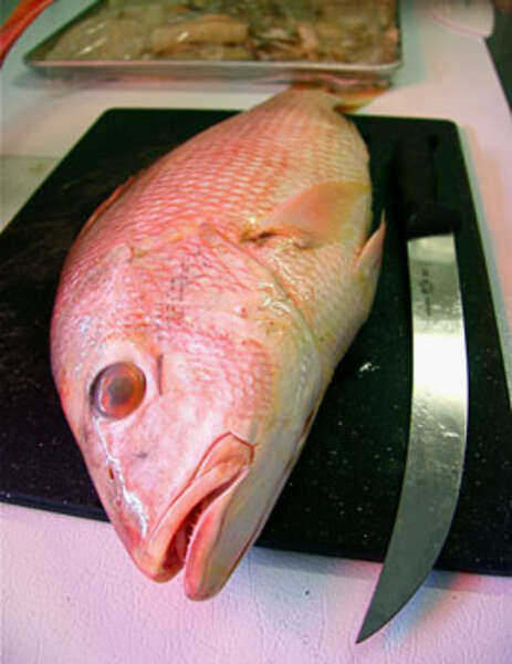 Fish Corner - Eat - Thrillist Miami