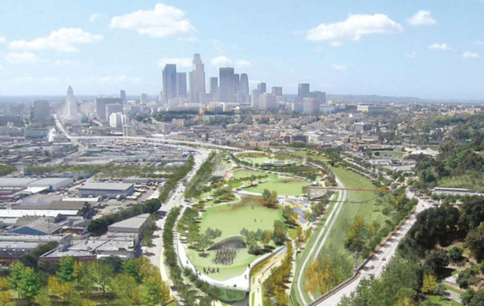 Los Angeles State Historic Park: A Other in Los Angeles, CA - Thrillist