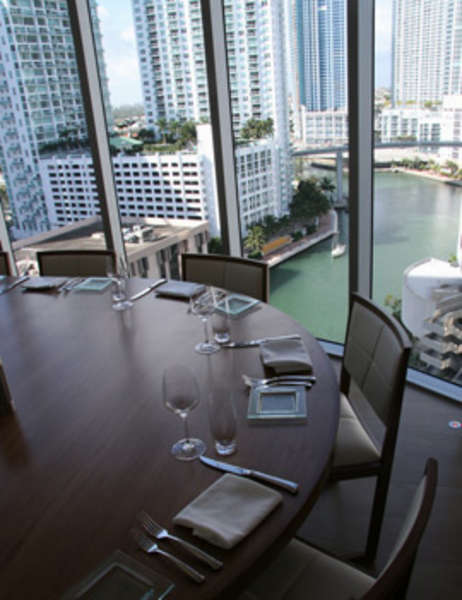 Area 31 - Eat - Thrillist Miami