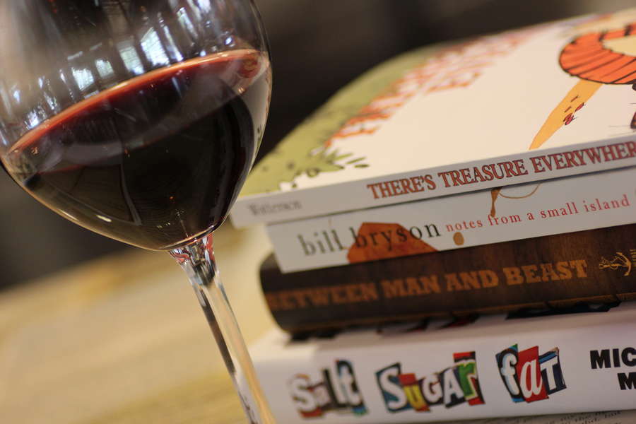 BookBar - Drink - Thrillist Denver