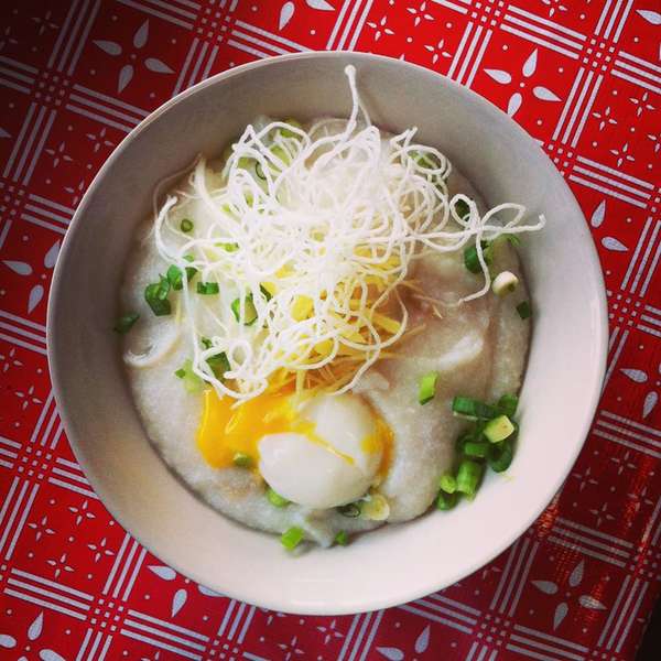 Sen Yai: A Bar in Portland, OR - Thrillist