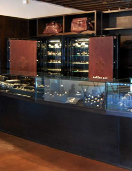 Ari Soffer - Own - Thrillist Los Angeles