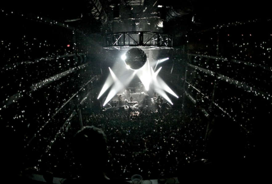 Terminal 5 - Entertainment - Thrillist New York