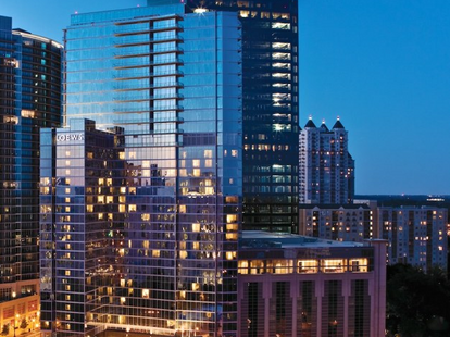 Loews Atlanta Hotel: A Other in Atlanta, GA - Thrillist