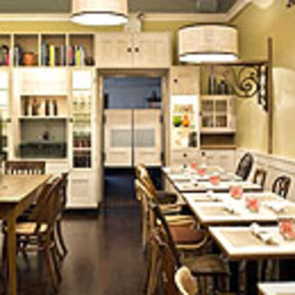 Bar Breton - Eat - Thrillist New York