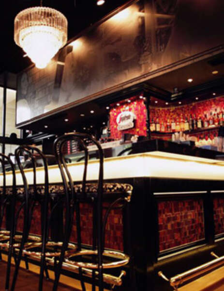 Segafredo Bal Harbour Opening Party - Eat - Thrillist Miami