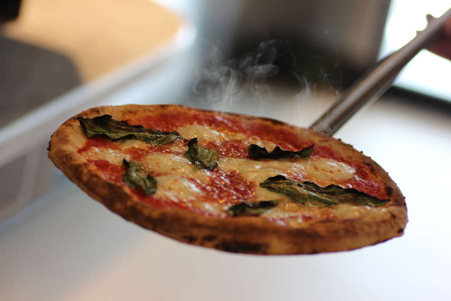 Pizzeria Locale Denver - Eat - Thrillist Denver