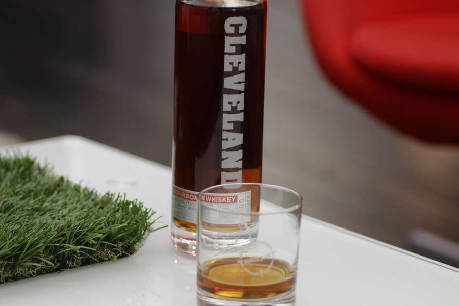 The "Pressure-Aged" Cleveland Whiskey Taste-Test - Drink - Thrillist Nation