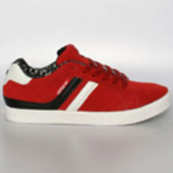The Sport Sneakers by Supra - Own - Thrillist Boston