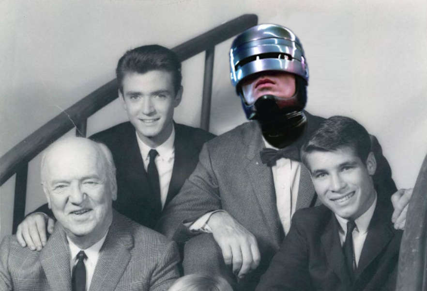 RoboPop: The Father's Day Tech Gift Guide - Own - Thrillist Nation