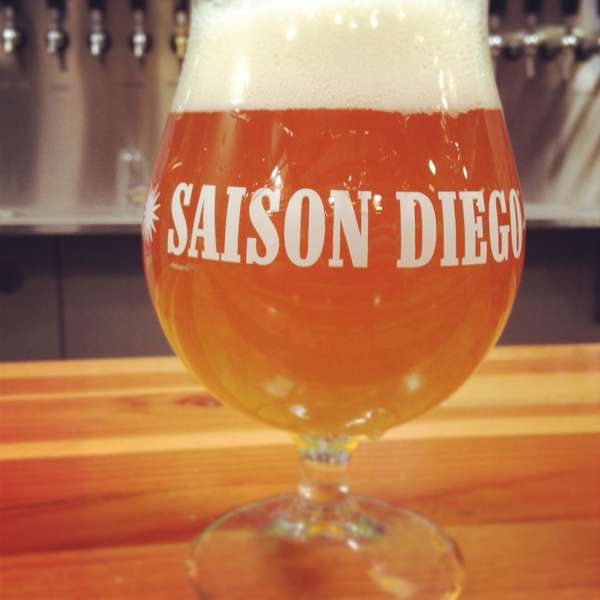 Green Flash Brewing Company: A Bar in San Diego, CA - Thrillist