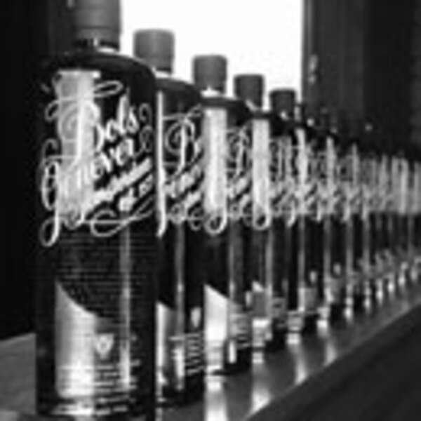 Bols Genever - Drink - Thrillist San Francisco
