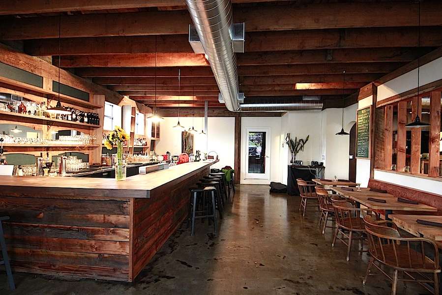Old Salt Marketplace: A Restaurant in Portland, OR - Thrillist