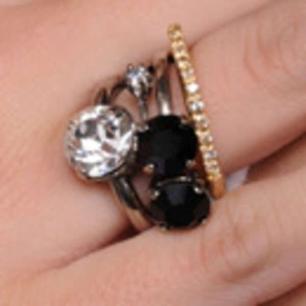 3 Rings for the Price of 1 - Own - Thrillist San Francisco