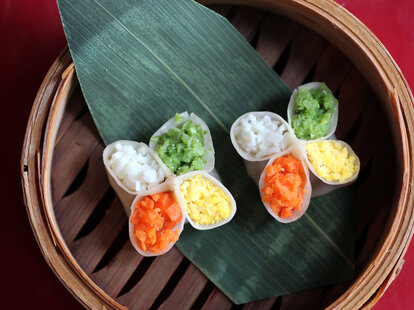 Ocean Star: A Restaurant in Monterey Park, CA - Thrillist