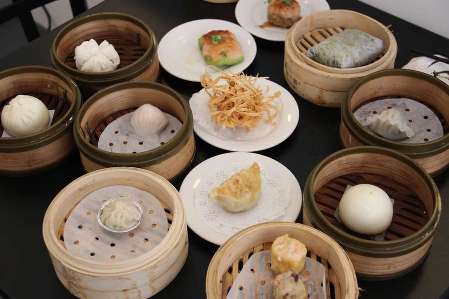 Power Ranking Mama Ji's Dim Sum - Eat - Thrillist San Francisco