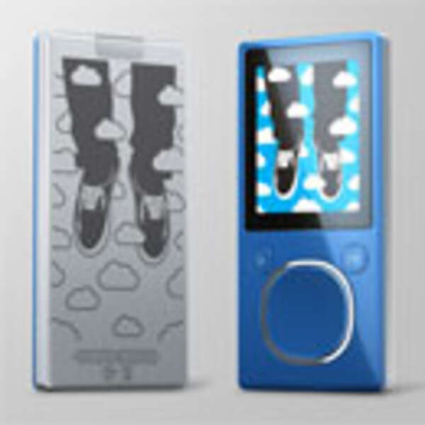 Zune Originals - Thrillist