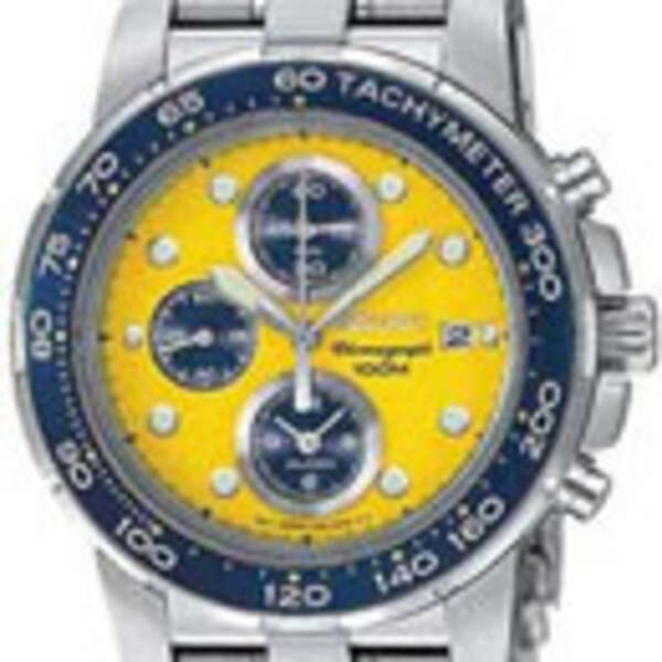 The Watch Co. - Own - Thrillist Chicago