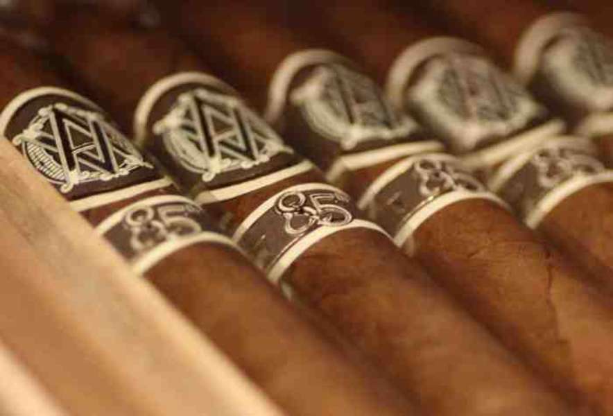 Broadway Cigar Downtown: A Other in Portland, OR - Thrillist