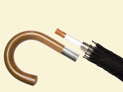 Cool flasks - 10 of the coolest flasks ever made - Thrillist Nation