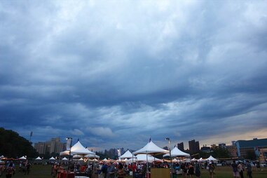 Meatopia - Eat - Thrillist London