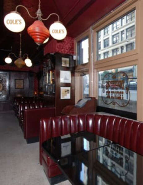 Cole's - Eat - Thrillist Los Angeles