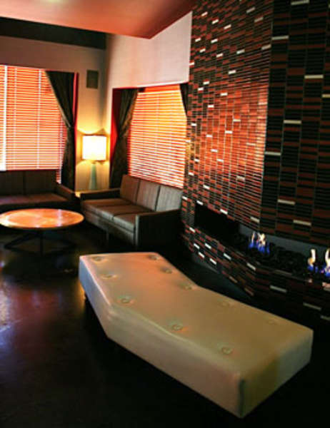 Swank - Drink - Thrillist San Francisco