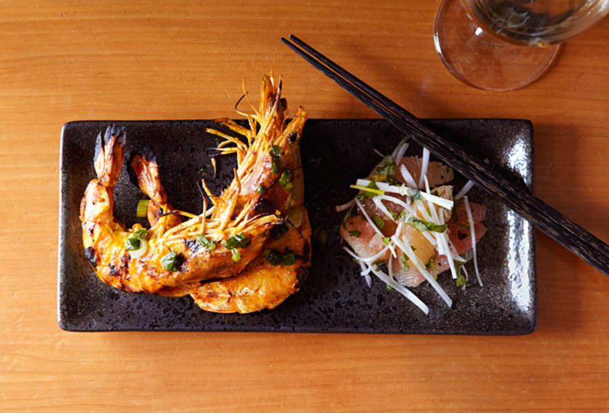 Slanted Door: A Restaurant in San Francisco, CA - Thrillist