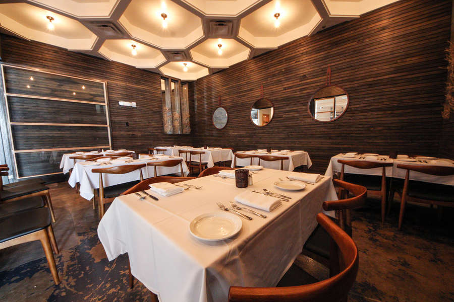 Benji's Cantina: A Bar in Austin, TX - Thrillist