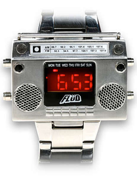 Flud Watches - Own - Thrillist New York