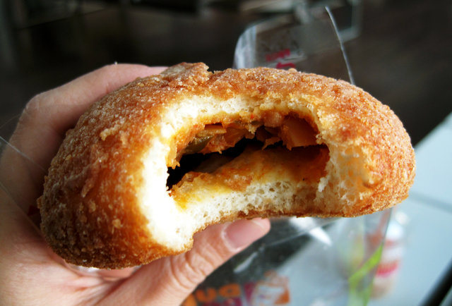 Seven of the most disgusting donuts ever made - Thrillist