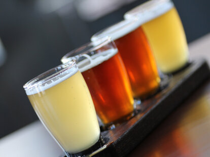 Hyper-Local Craft Brewfest - Drink - Thrillist Boston