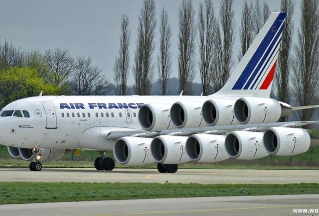 The weirdest planes on, or off, the earth - Thrillist