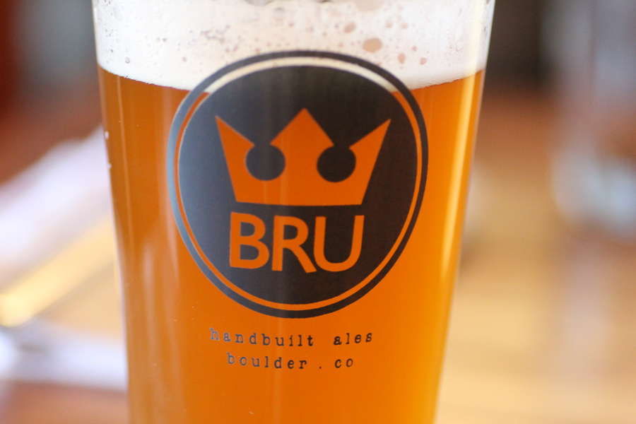A BRUpub with microBRUed beer previously made in a garage - Thrillist