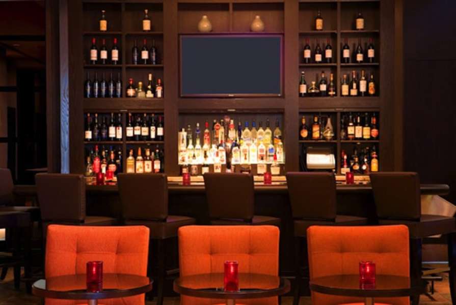 Bar 10: A Bar in Boston, MA - Thrillist