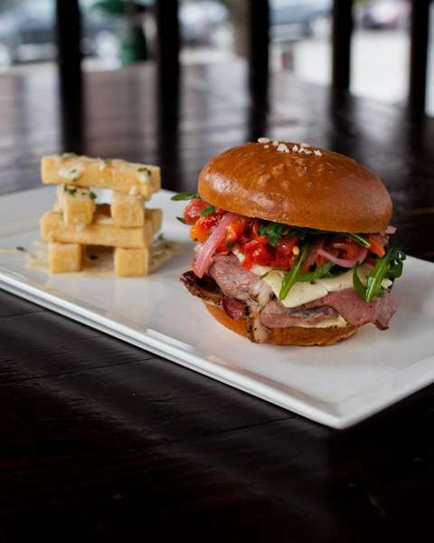 Quinn's Pub: A Restaurant in Seattle, WA - Thrillist