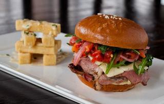 Big Mario's Pizza: A Seattle, WA Restaurant.