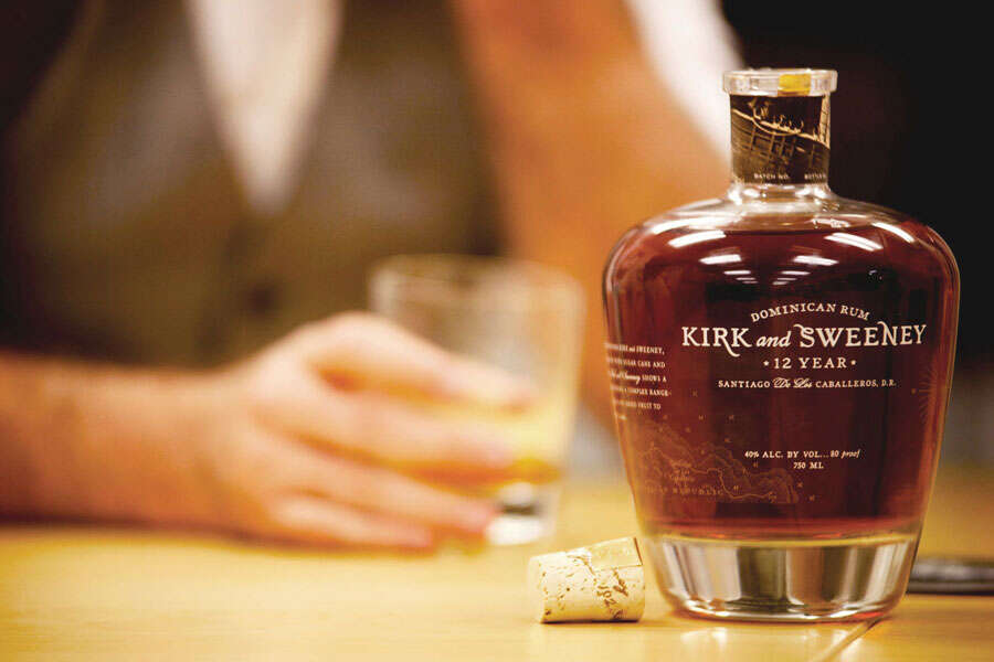 Here's the exact bottle of booze you should get your exact dad for ...