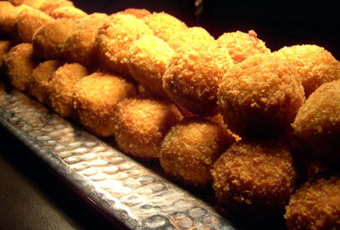 Billy's Boudin: A New Orleans, LA Restaurant.