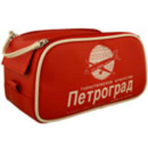 F1 Flight Dopp Kits: A Other in Chicago, IL - Thrillist