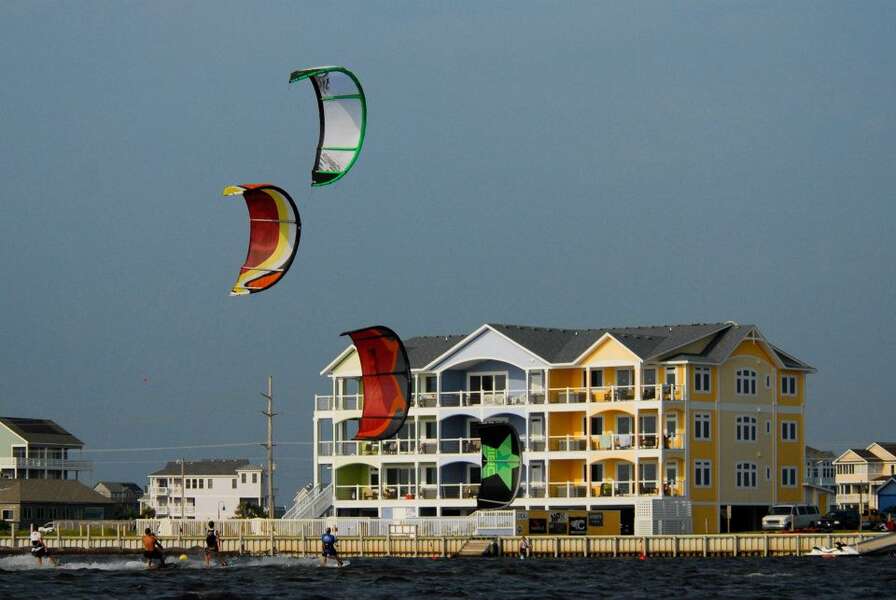 Kitty Hawk Kites Resort - Travel - Thrillist Nation