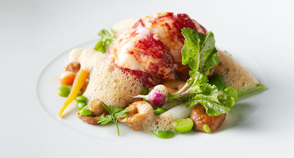 Quince Restaurant: A San Francisco, CA Restaurant.