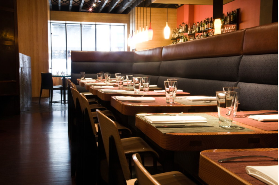 wd~50: A Restaurant in New York, NY - Thrillist