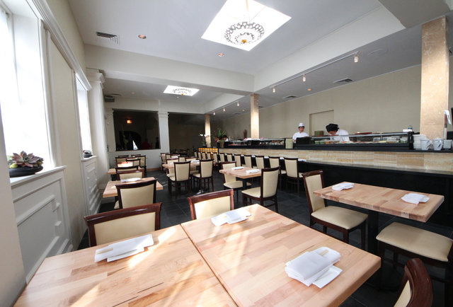 Juno - Thrillist Chicago